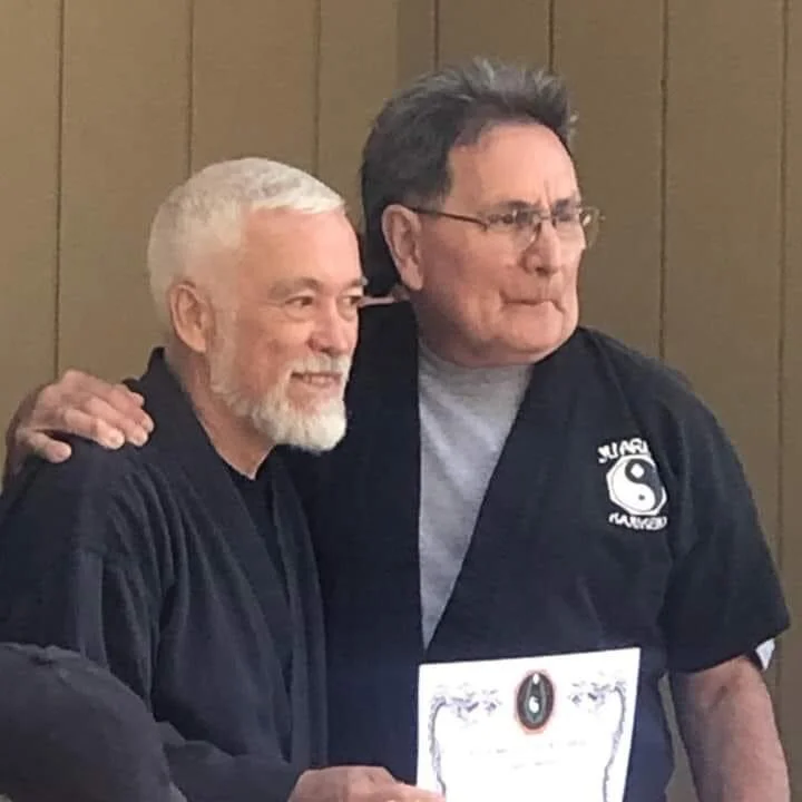 Questions For the Wandering Samurai: An Interview with James Juarez ...