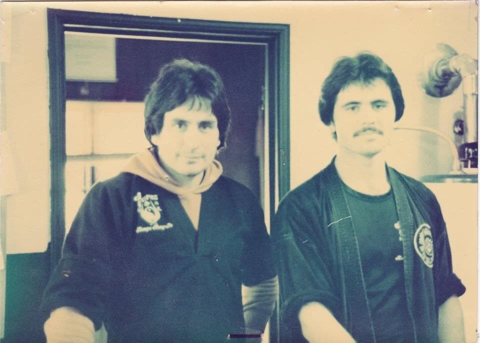 Questions For the Wandering Samurai: An Interview with James Juarez ...