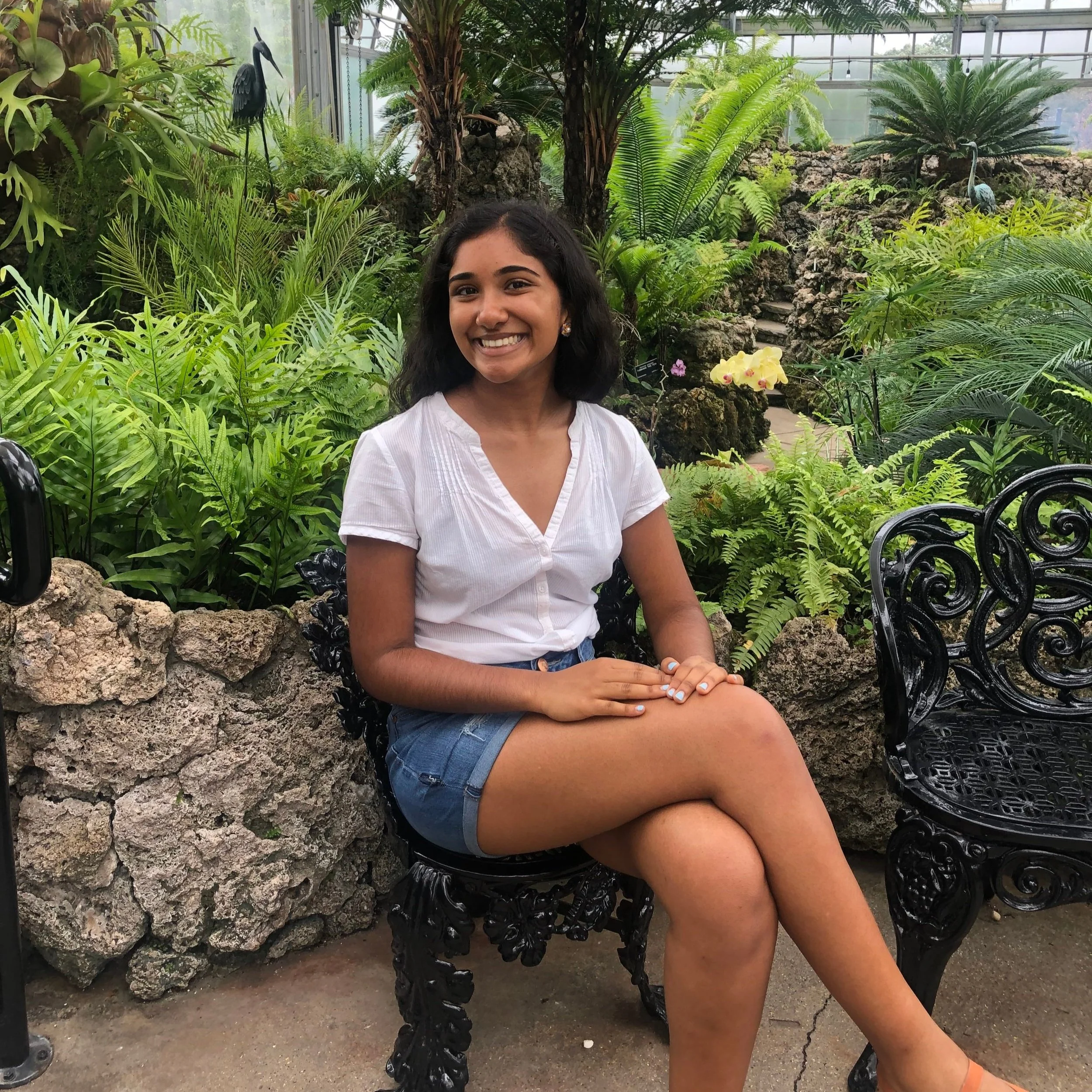 About Community Director 1 — The Detroit Partnership