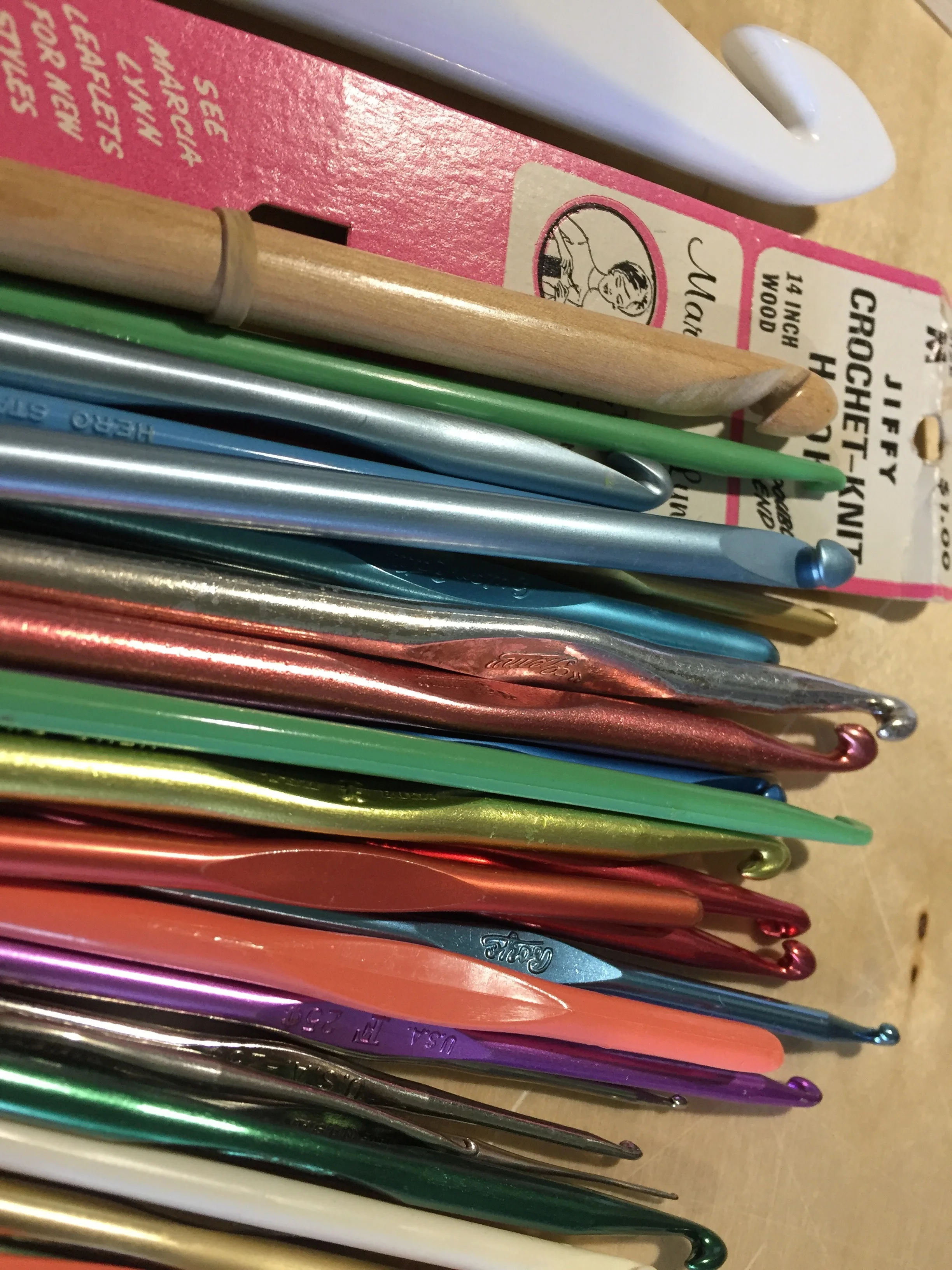 Second Stitch — Stitch Buffalo