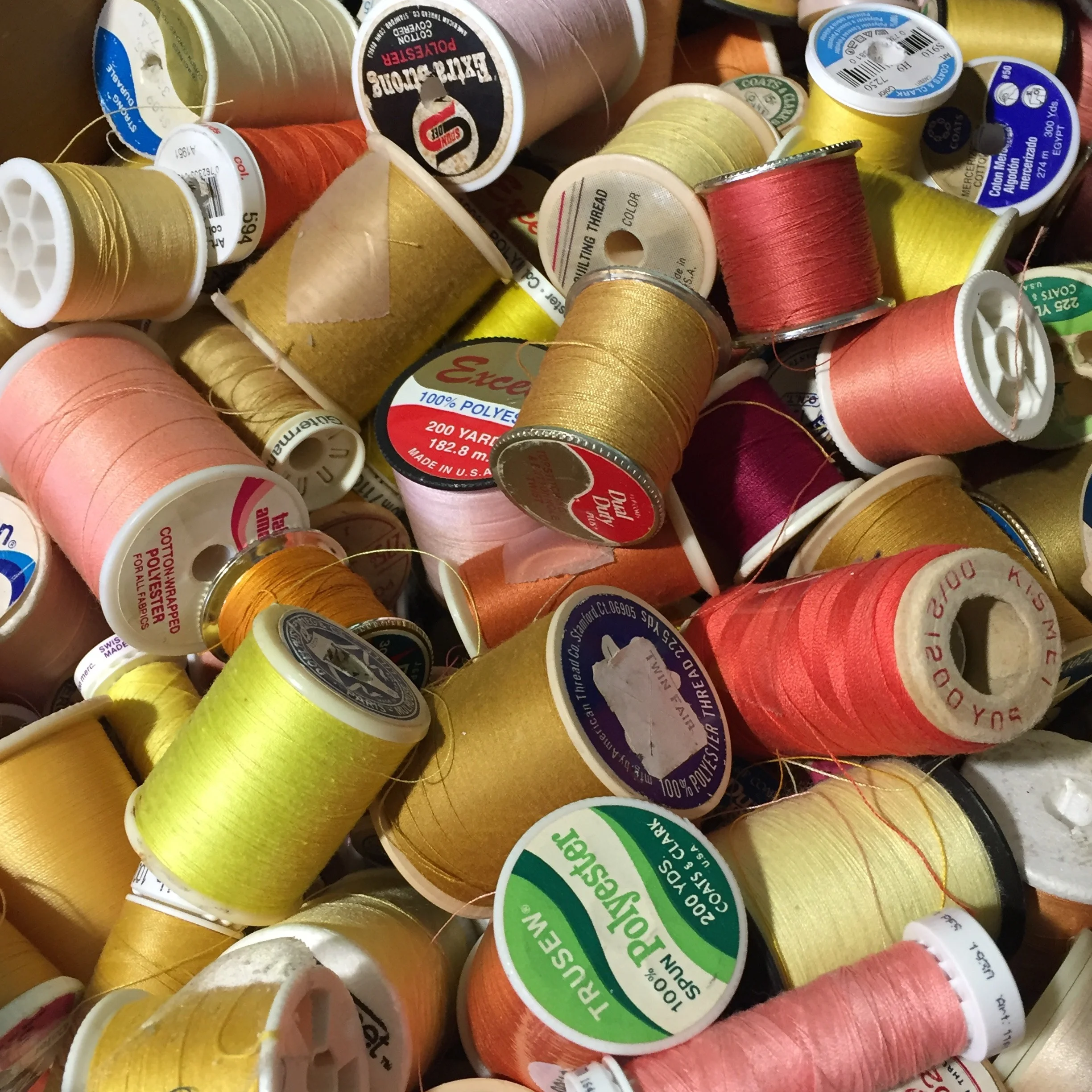 Second Stitch — Stitch Buffalo