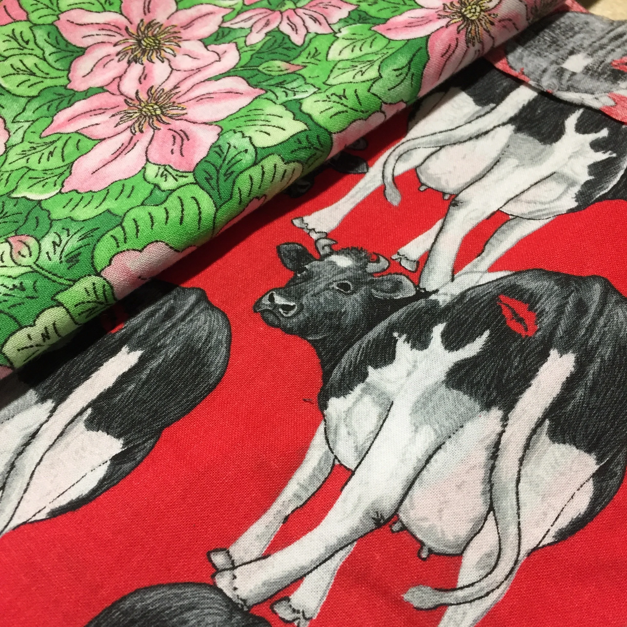 Second Stitch — Stitch Buffalo