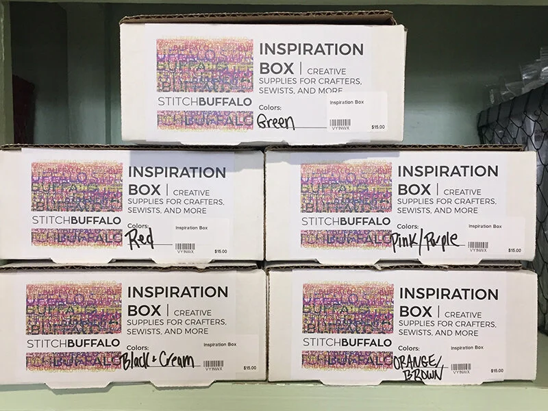 Visit Our Store — Stitch Buffalo