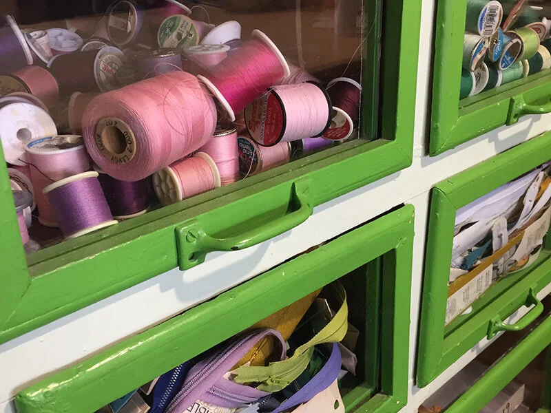 Visit Our Store — Stitch Buffalo