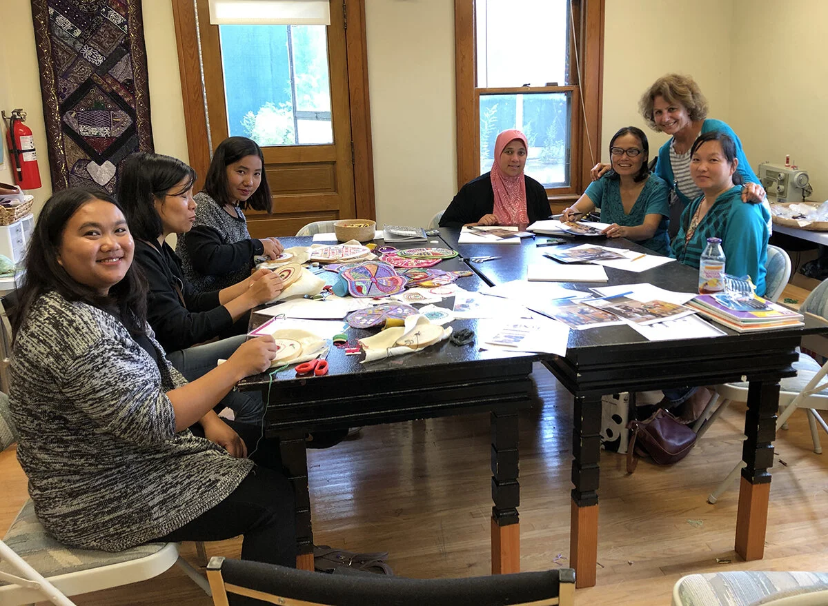 Media Resources — Stitch Buffalo