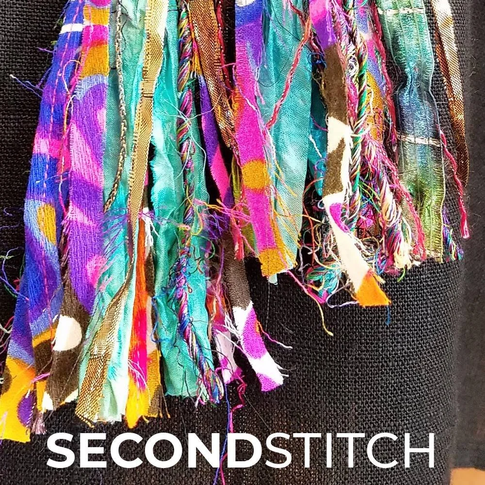 Second Stitch Supplies — Stitch Buffalo