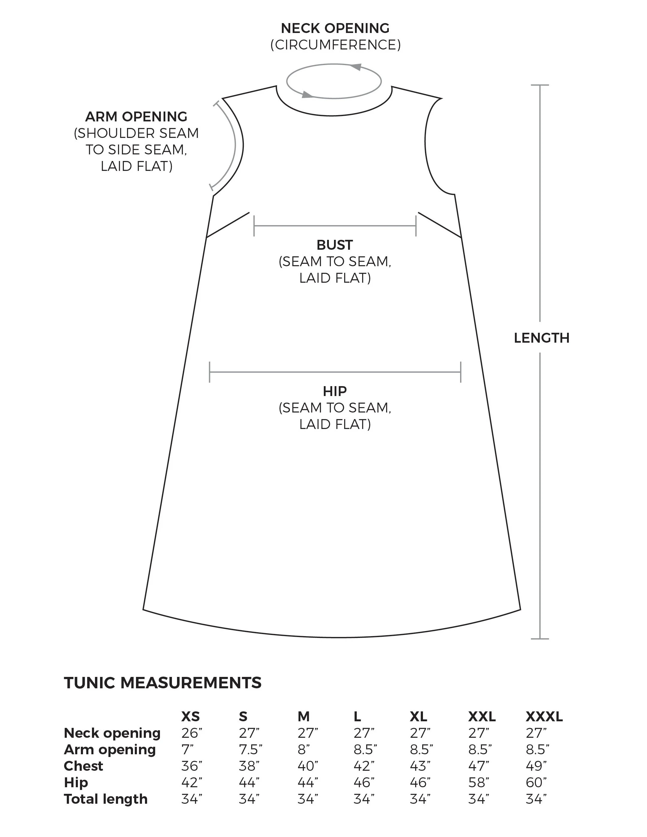 Garments — Stitch Buffalo