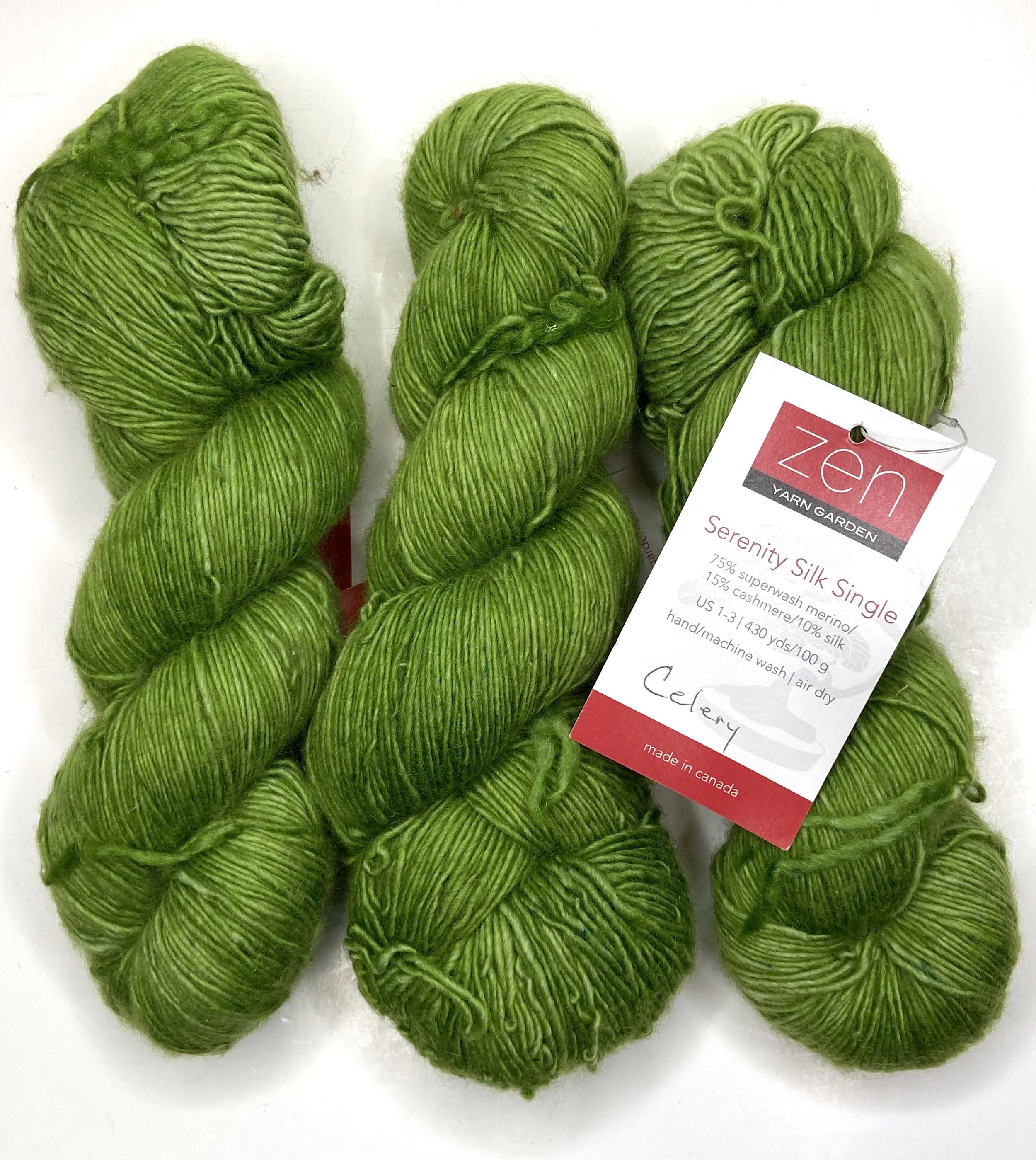 Second Stitch Supplies — Stitch Buffalo