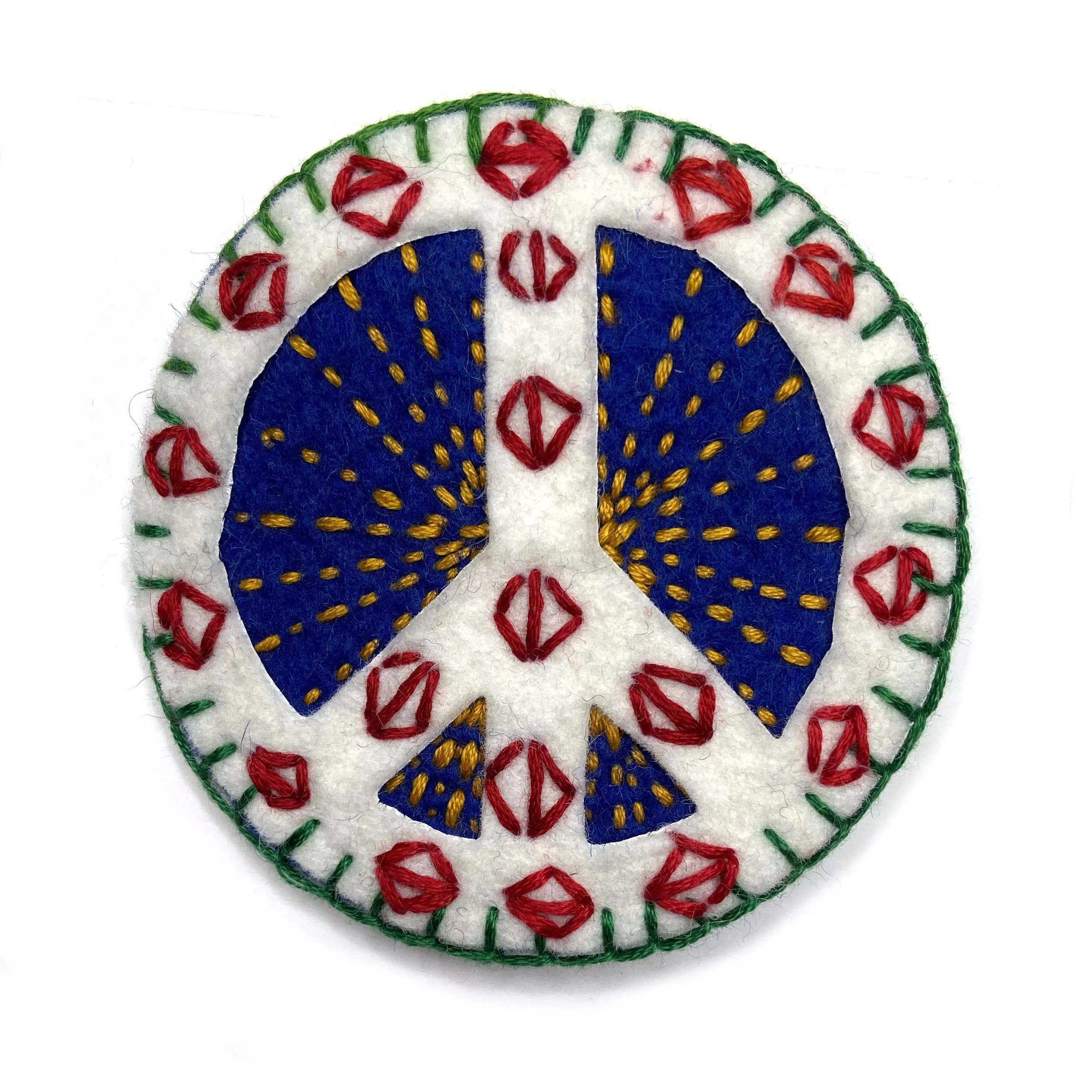 Pins — Stitch Buffalo