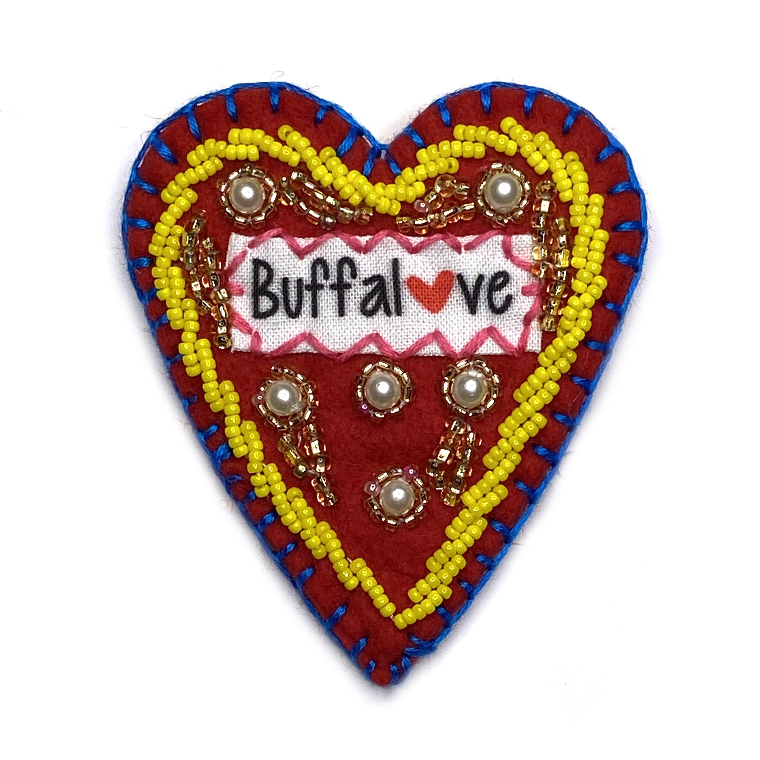 Pins — Stitch Buffalo
