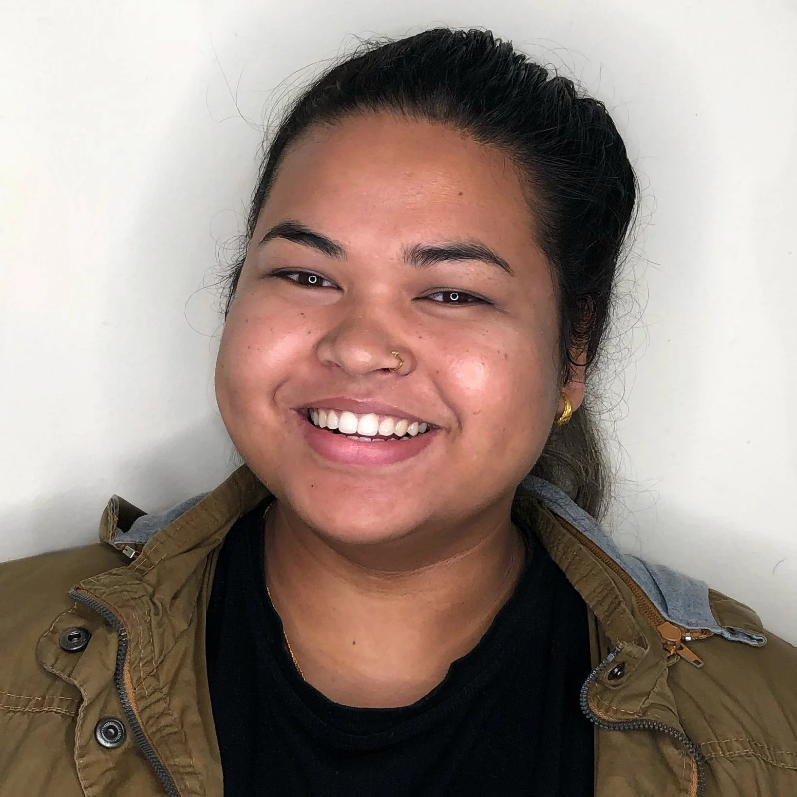 Keychains — Stitch Buffalo