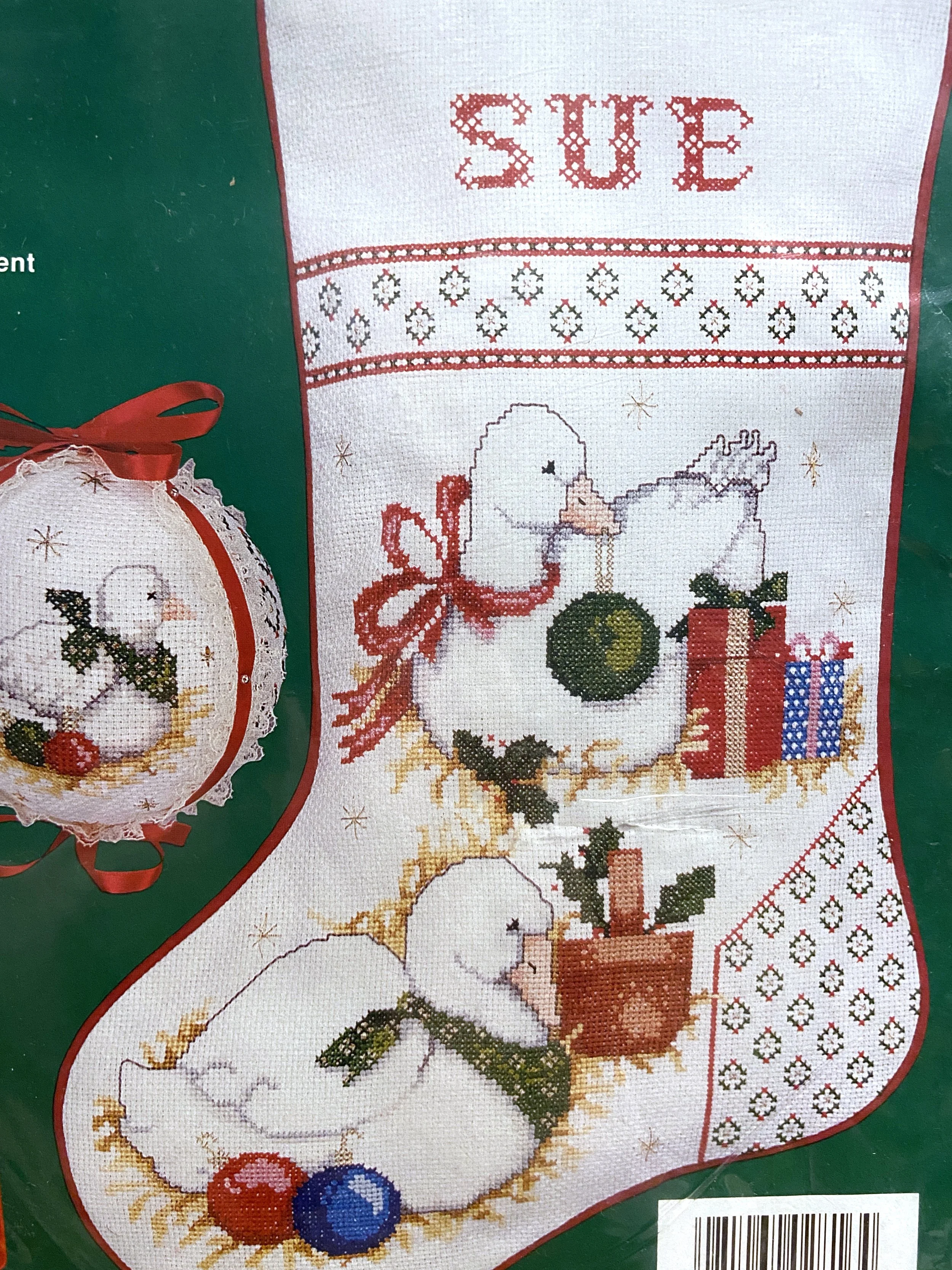Second Stitch Supplies — Stitch Buffalo