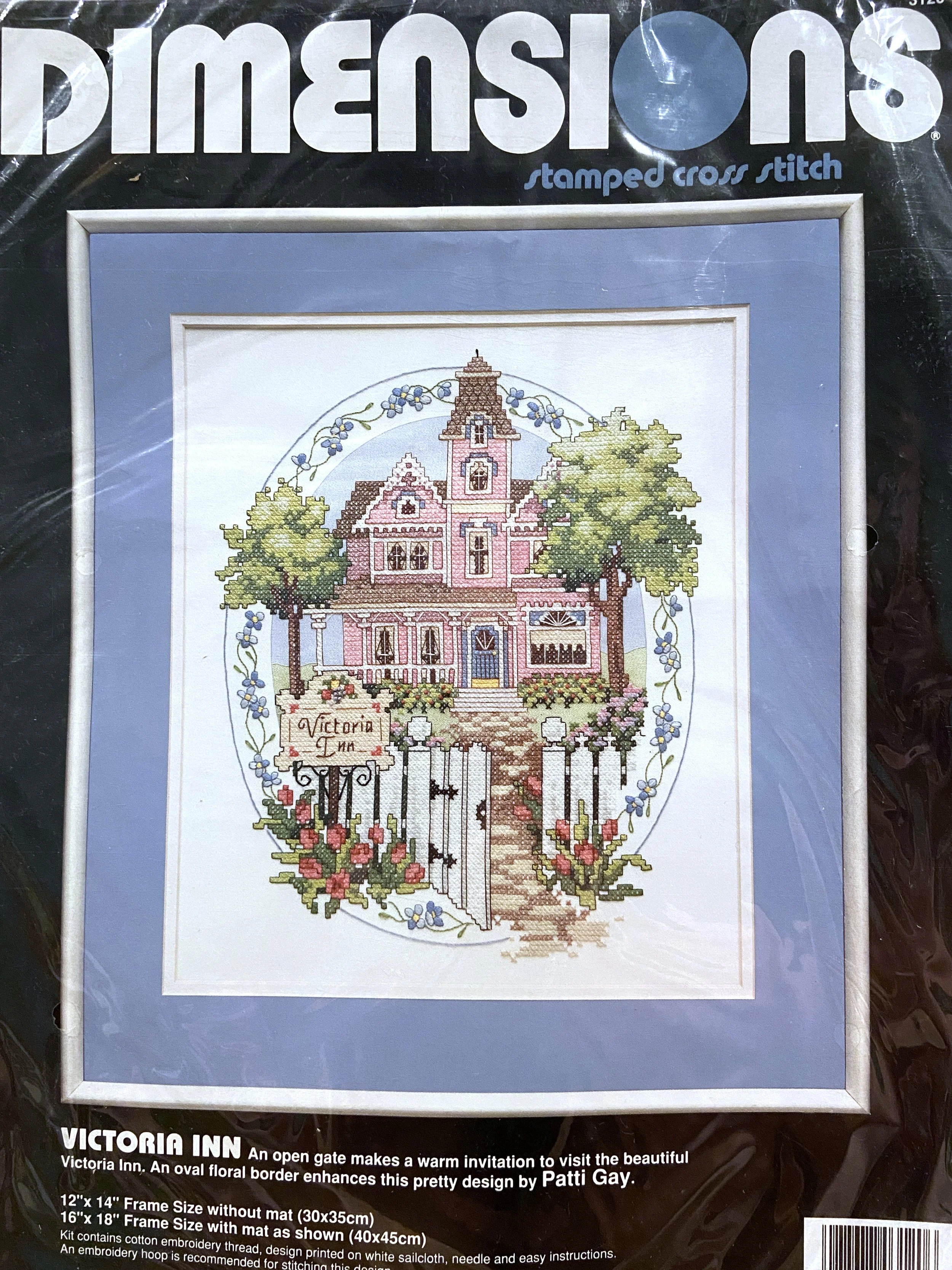 Second Stitch Supplies — Stitch Buffalo