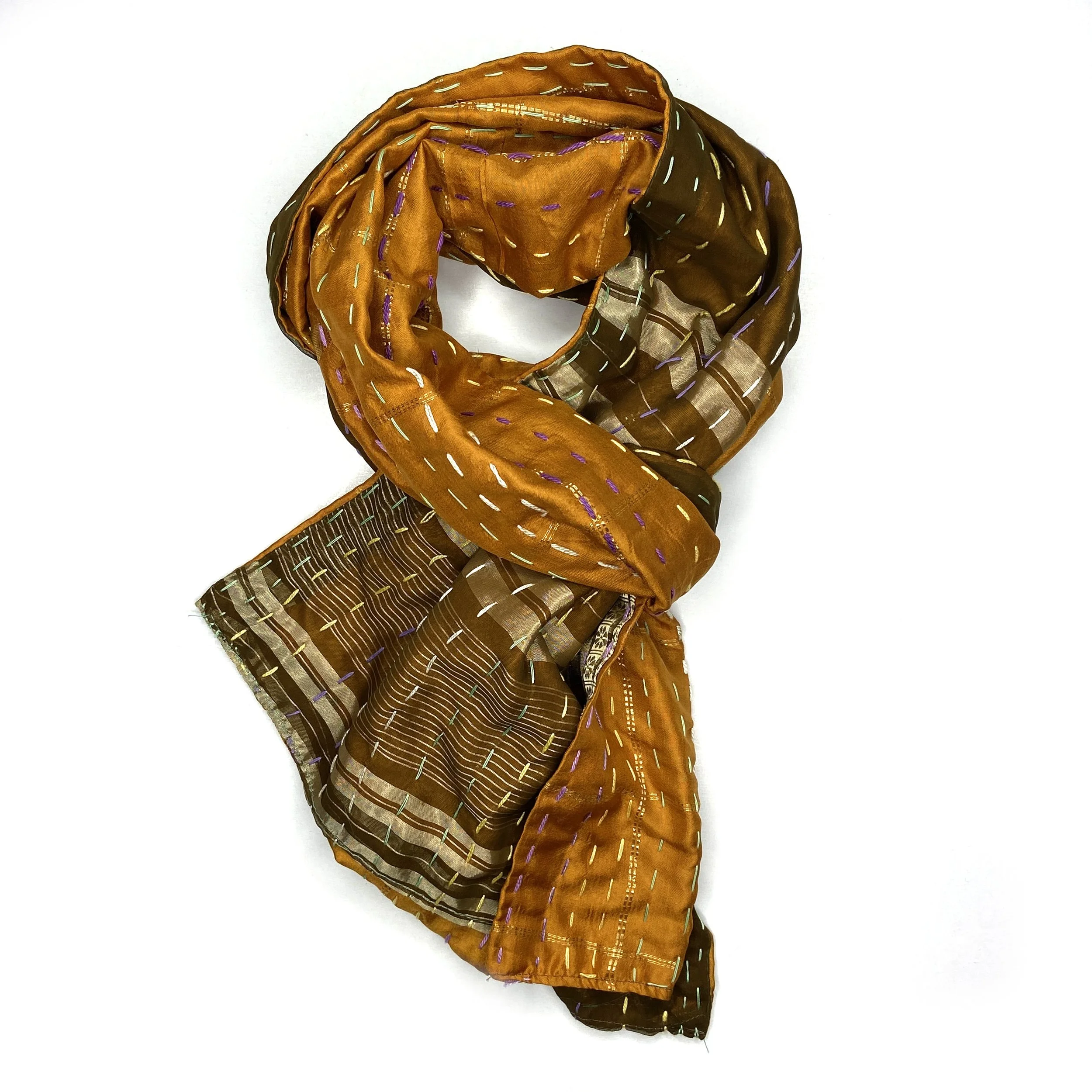 Scarves and Accessories — Stitch Buffalo