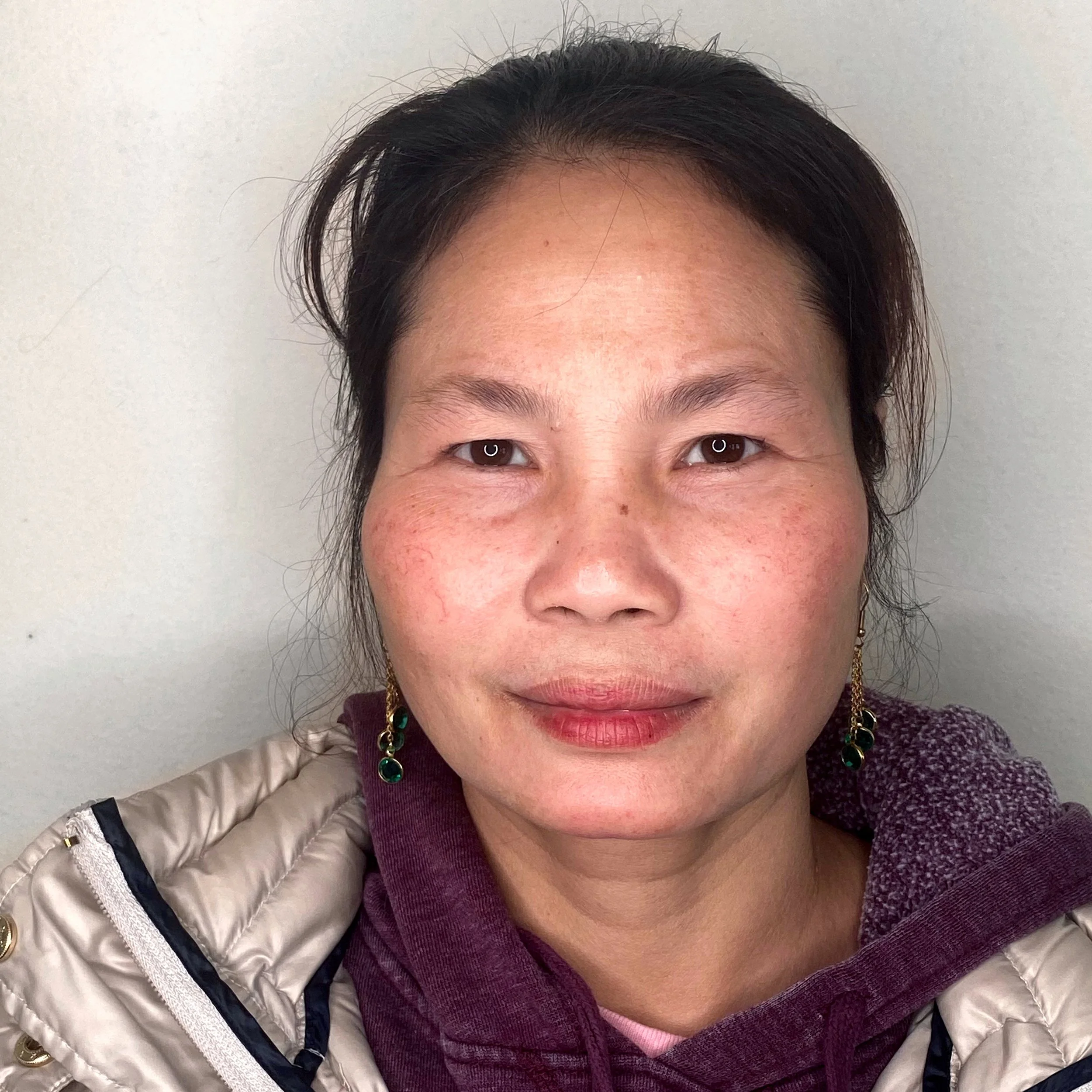 House Blessings — Stitch Buffalo