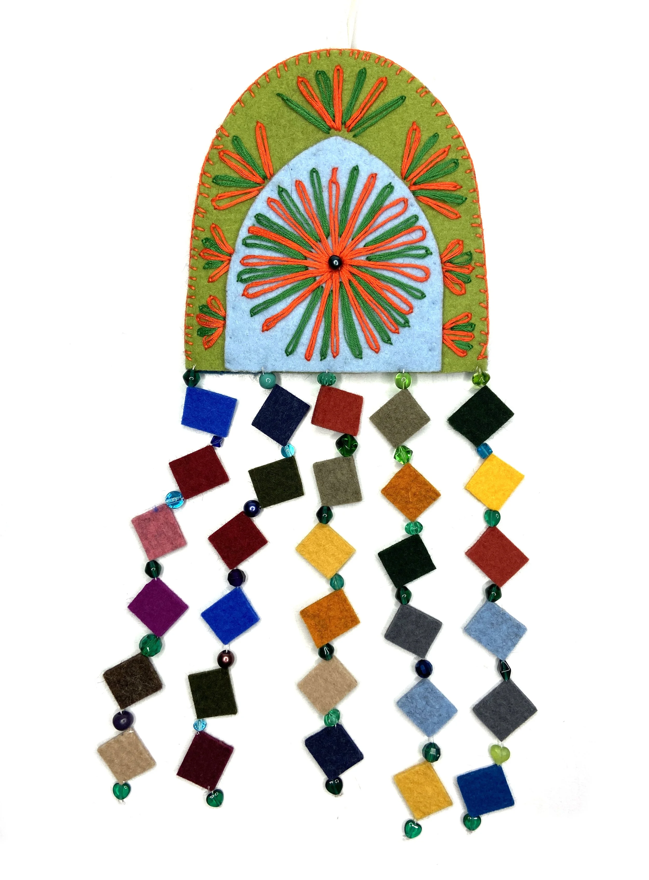 House Blessings — Stitch Buffalo