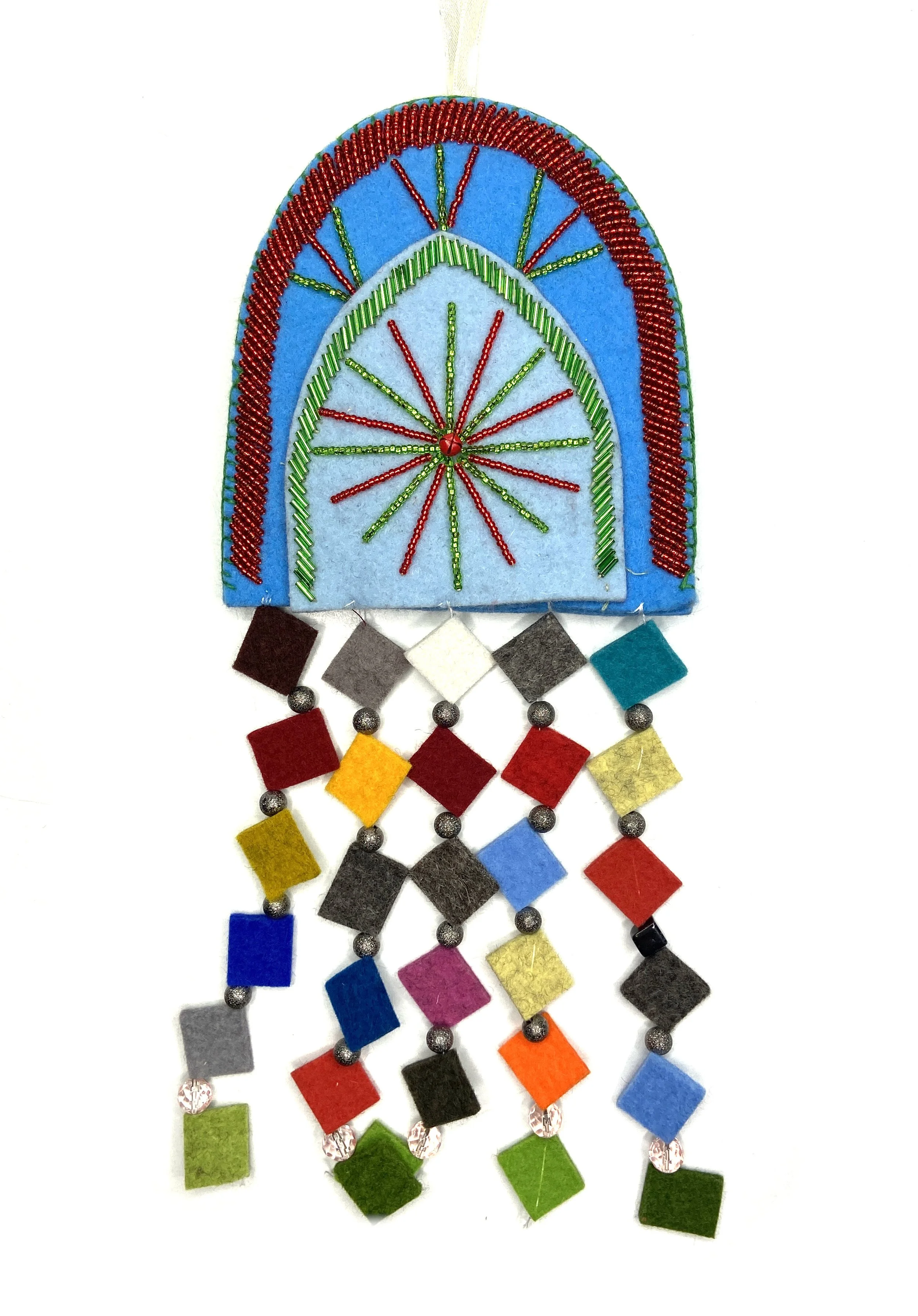 House Blessings — Stitch Buffalo