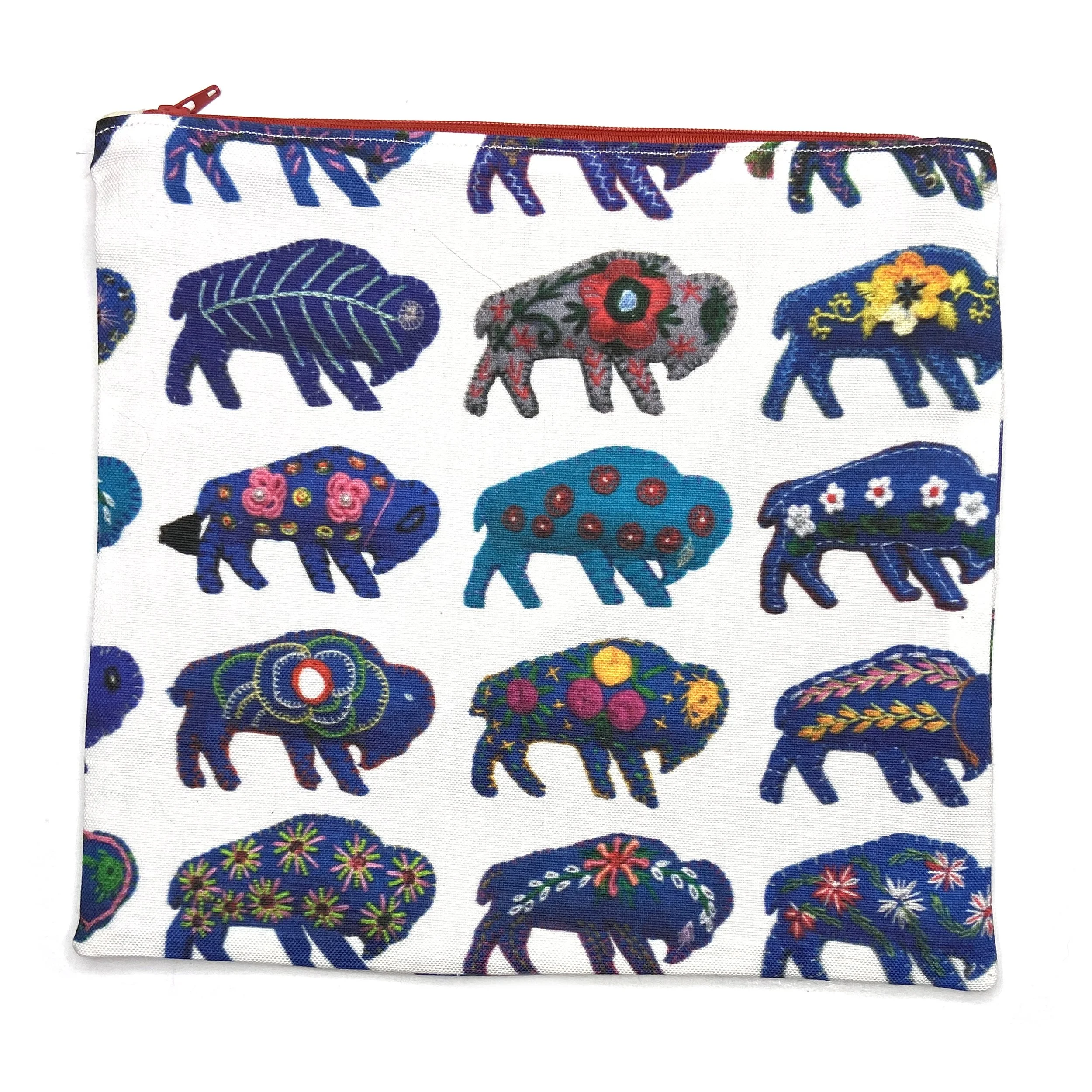 Purses, Bags, Totes — Stitch Buffalo