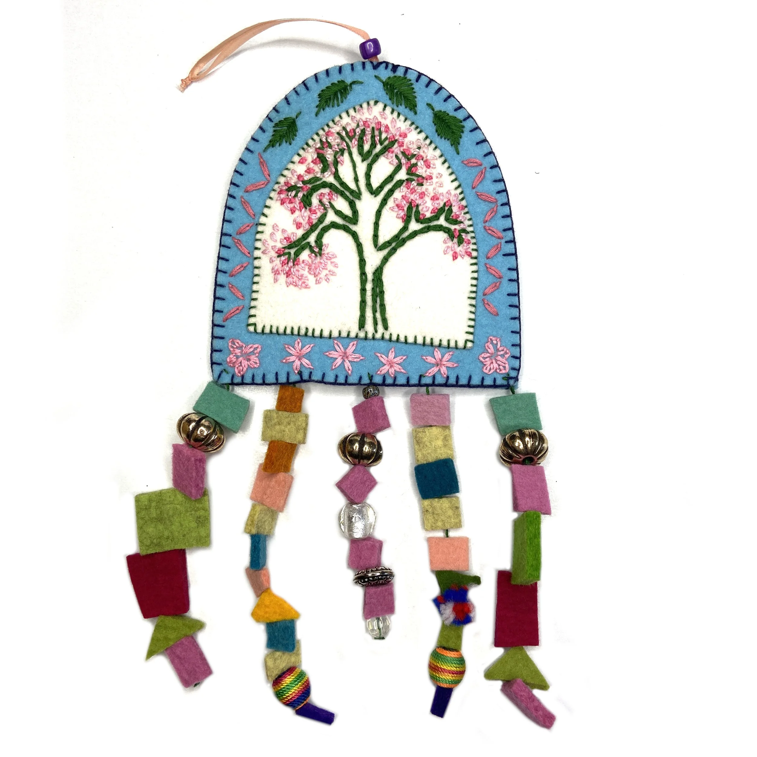 House Blessings — Stitch Buffalo