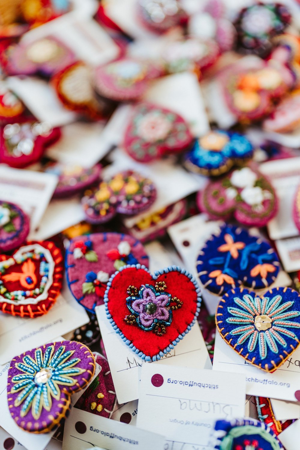 Story — Stitch Buffalo