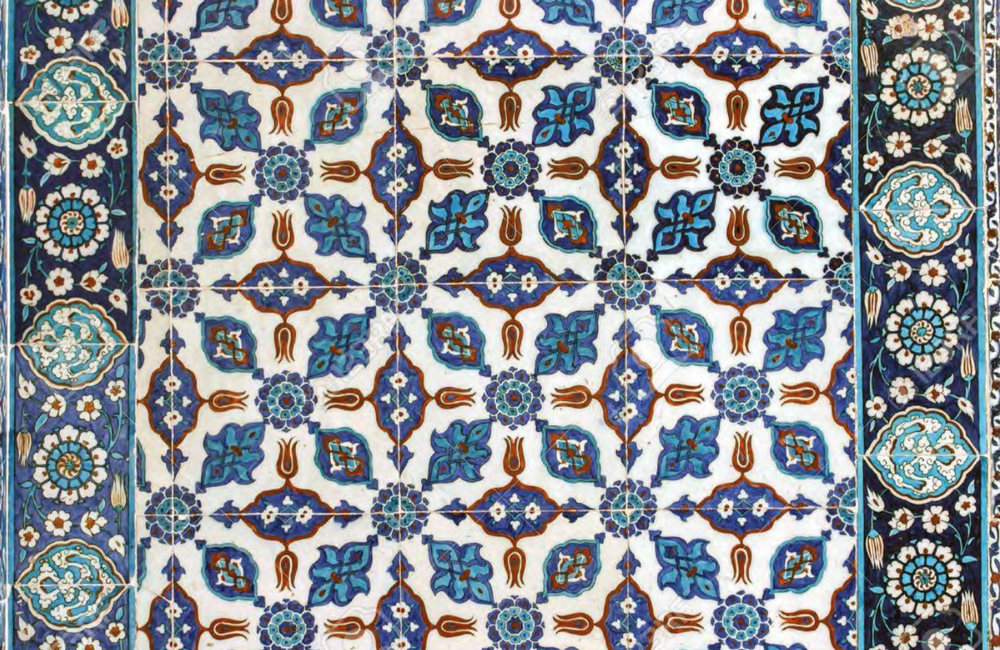 Tiles in Architecture — Building Beauty