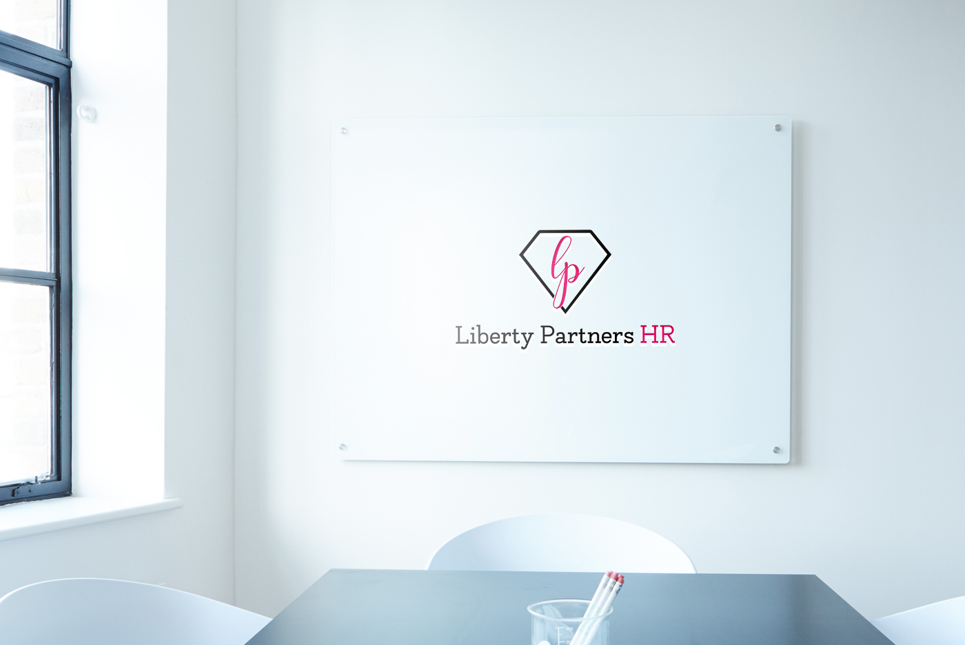Liberty Partners HR