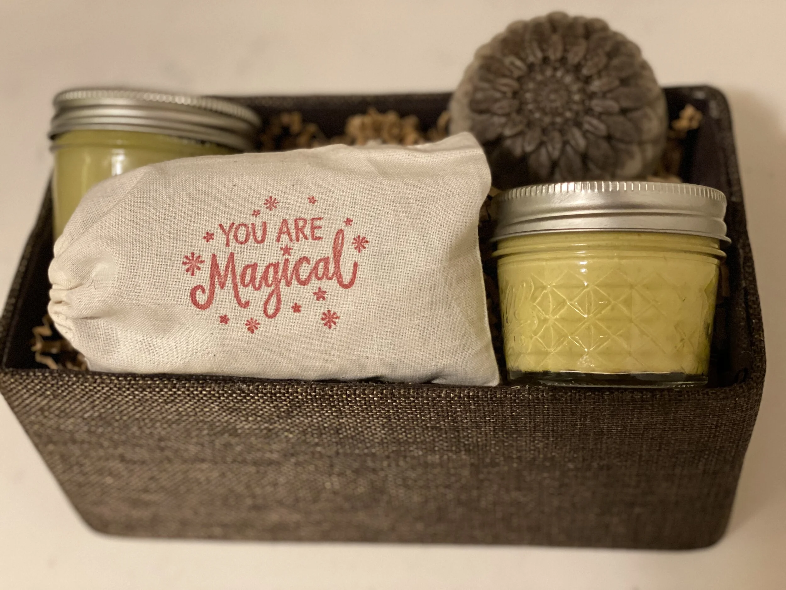 Shop Sacred Products — Sacred Seeds
