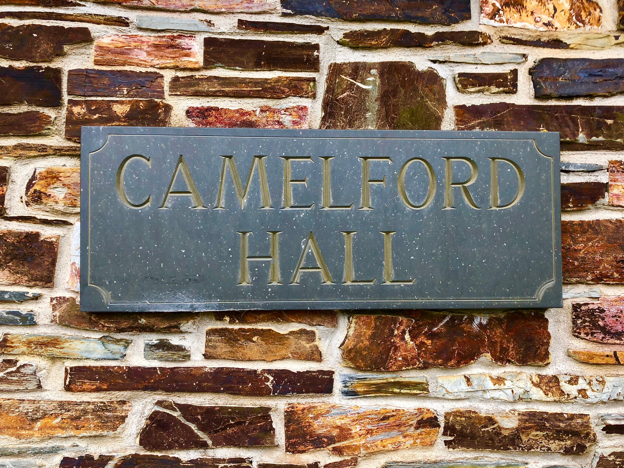 Camelford Hall