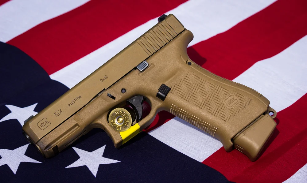 Our Rental Fleet — Dingmans Shooting Range