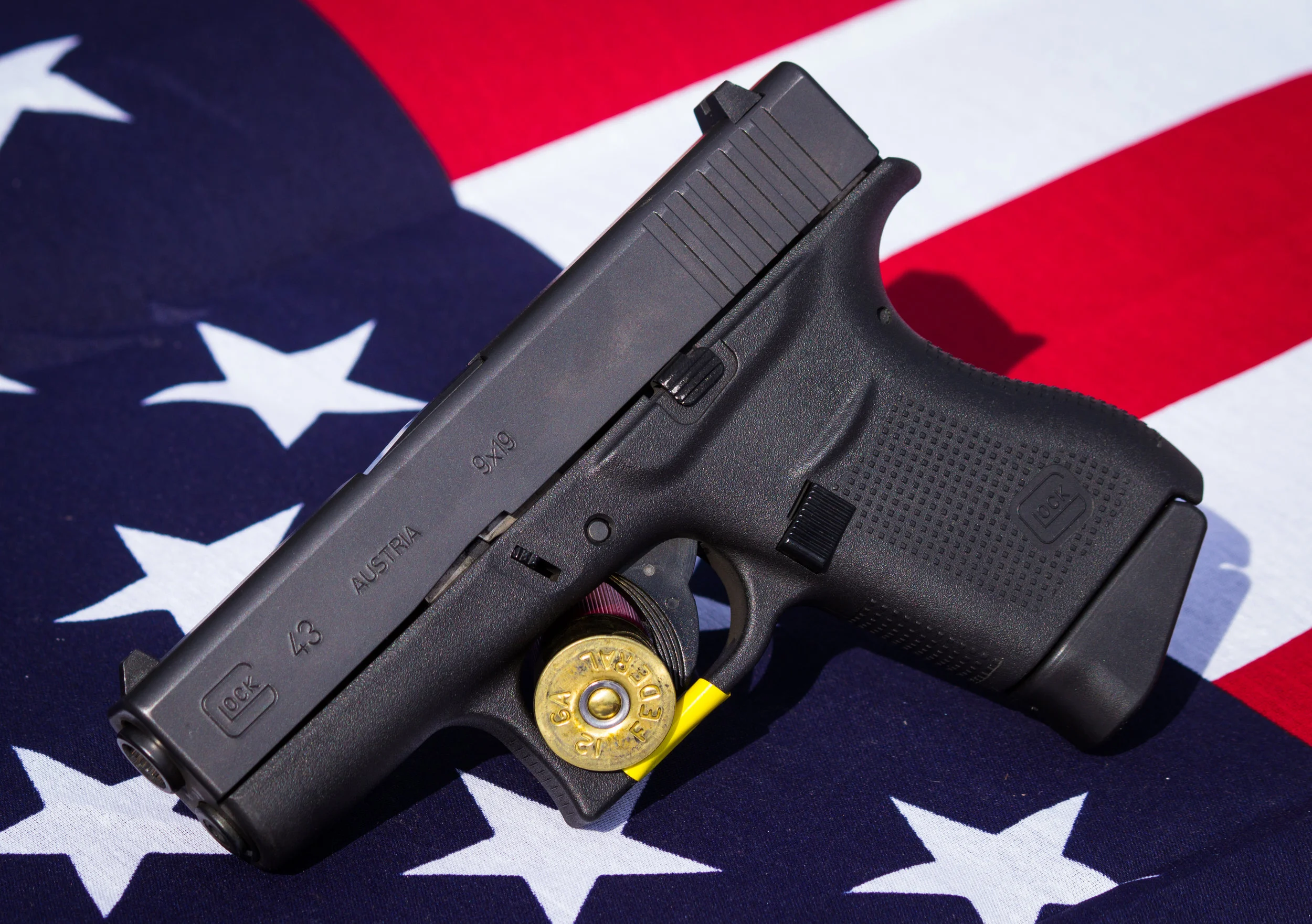 Our Rental Fleet — Dingmans Shooting Range