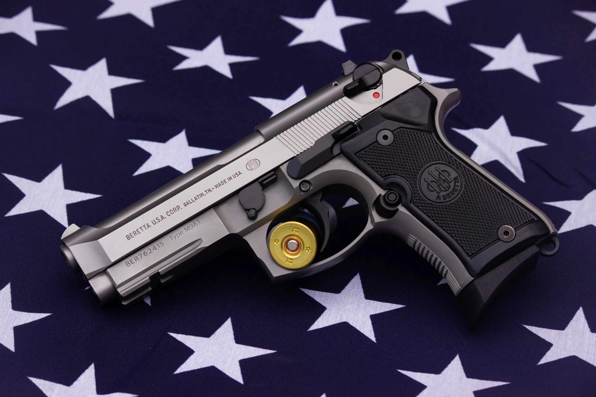 Our Rental Fleet — Dingmans Shooting Range