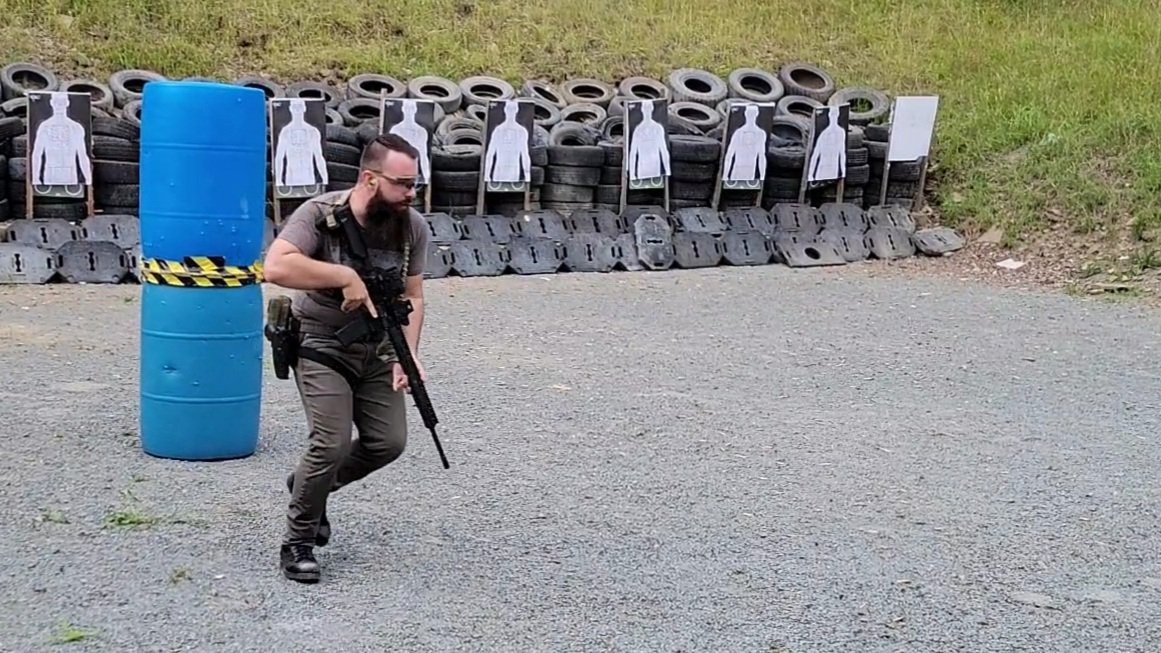 Event Calendar — Dingmans Shooting Range