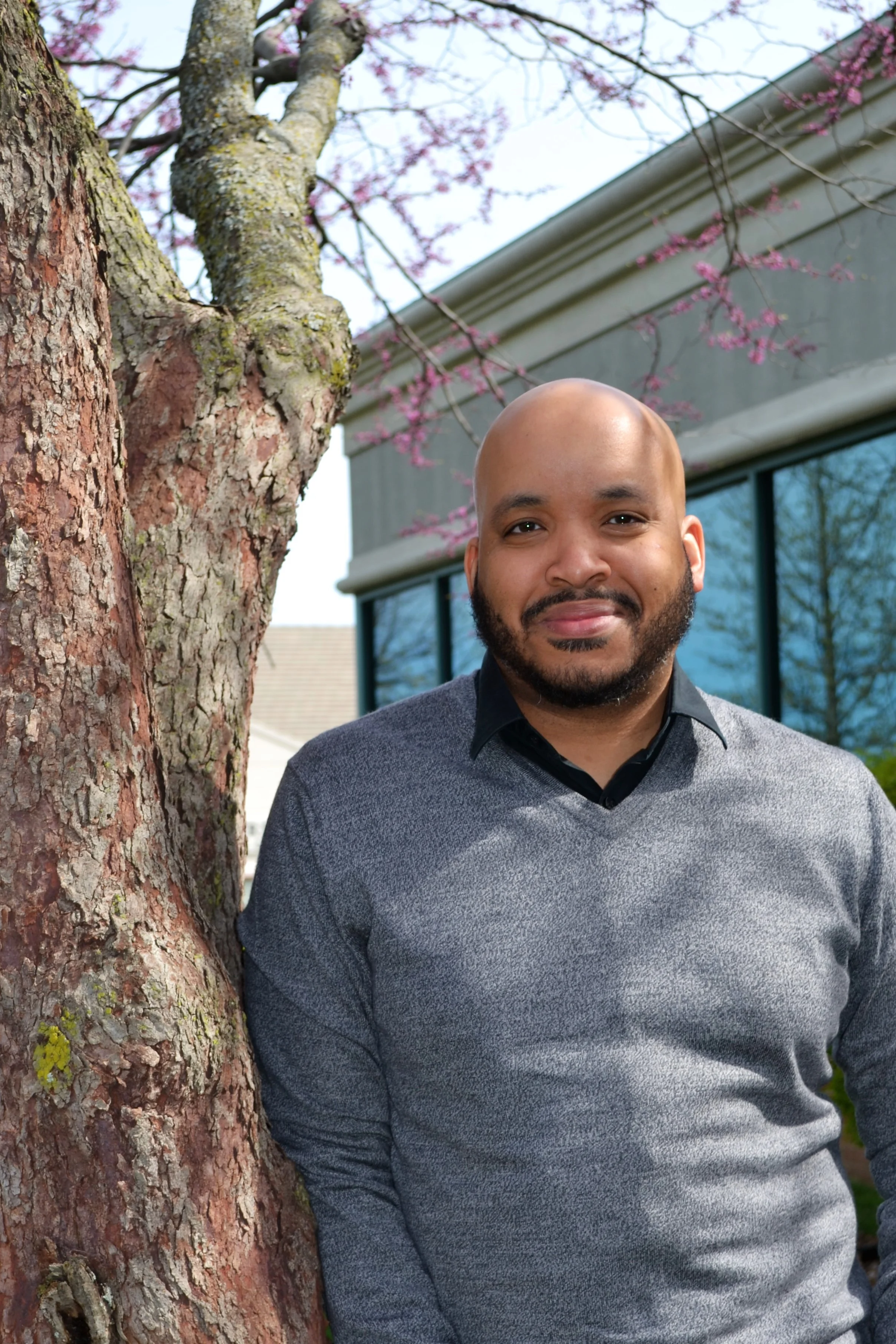 Meet The Staff — Healing Grace Counseling Center