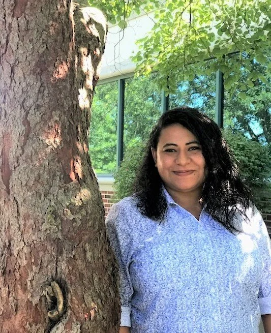 Nadin Rizk — Healing Grace Counseling Center