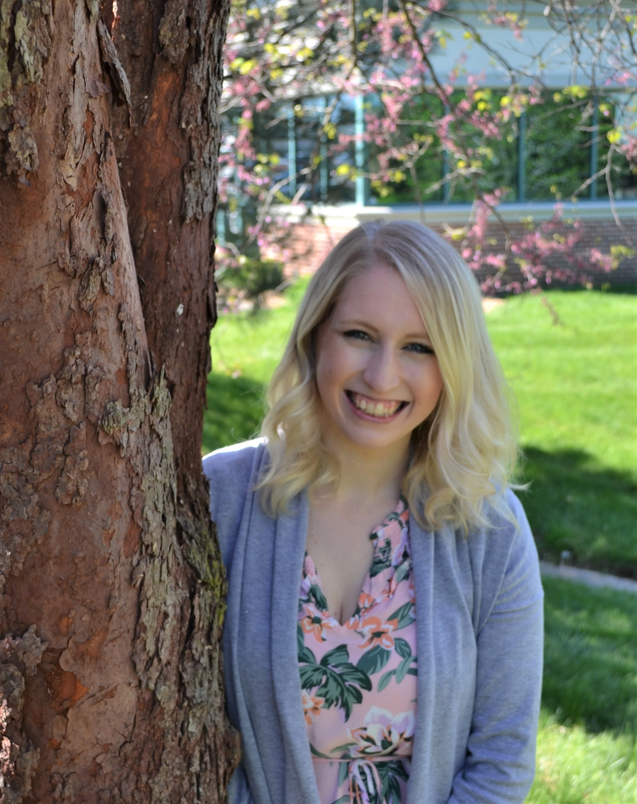 Meet The Staff — Healing Grace Counseling Center