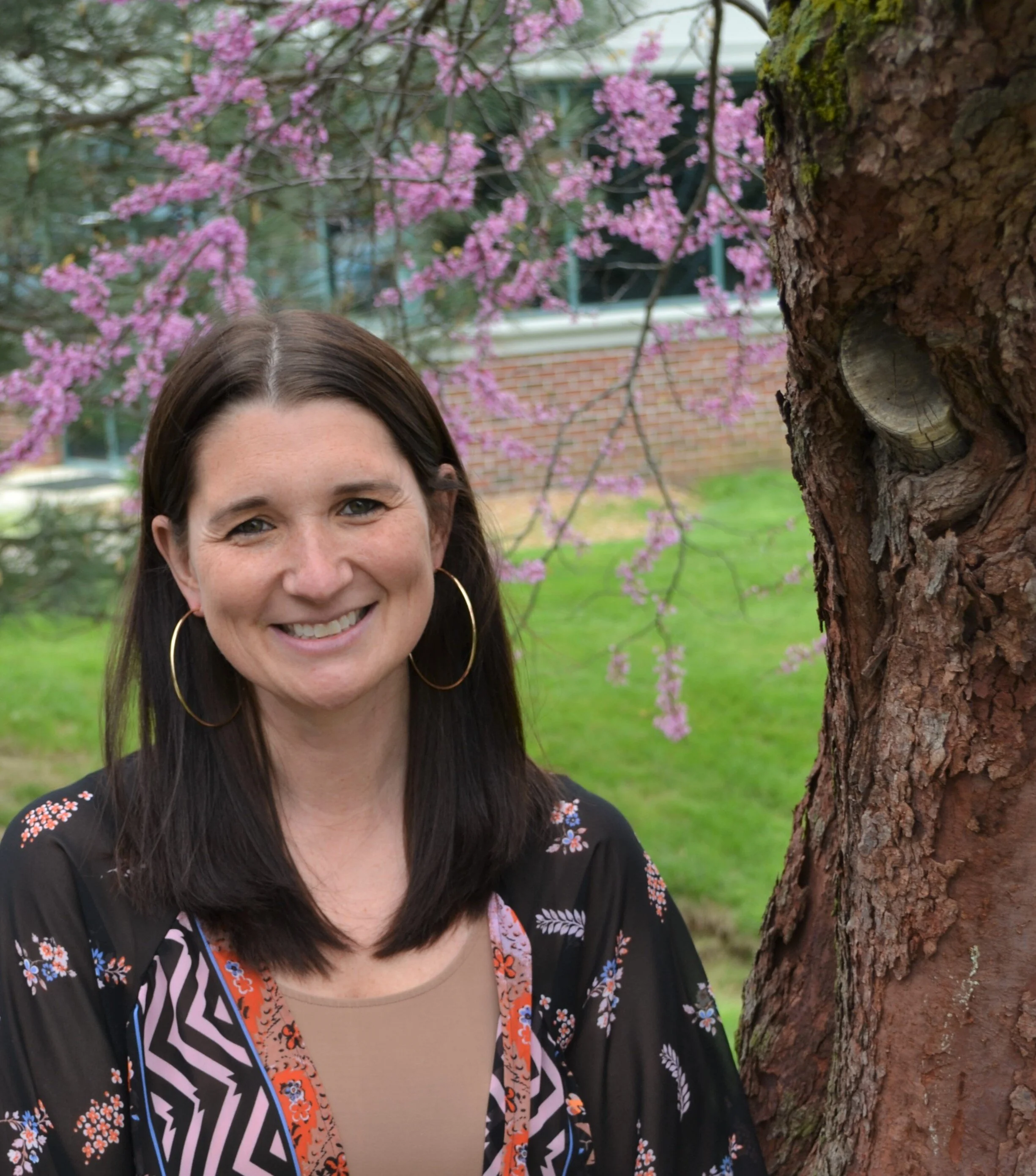 Meet The Staff — Healing Grace Counseling Center