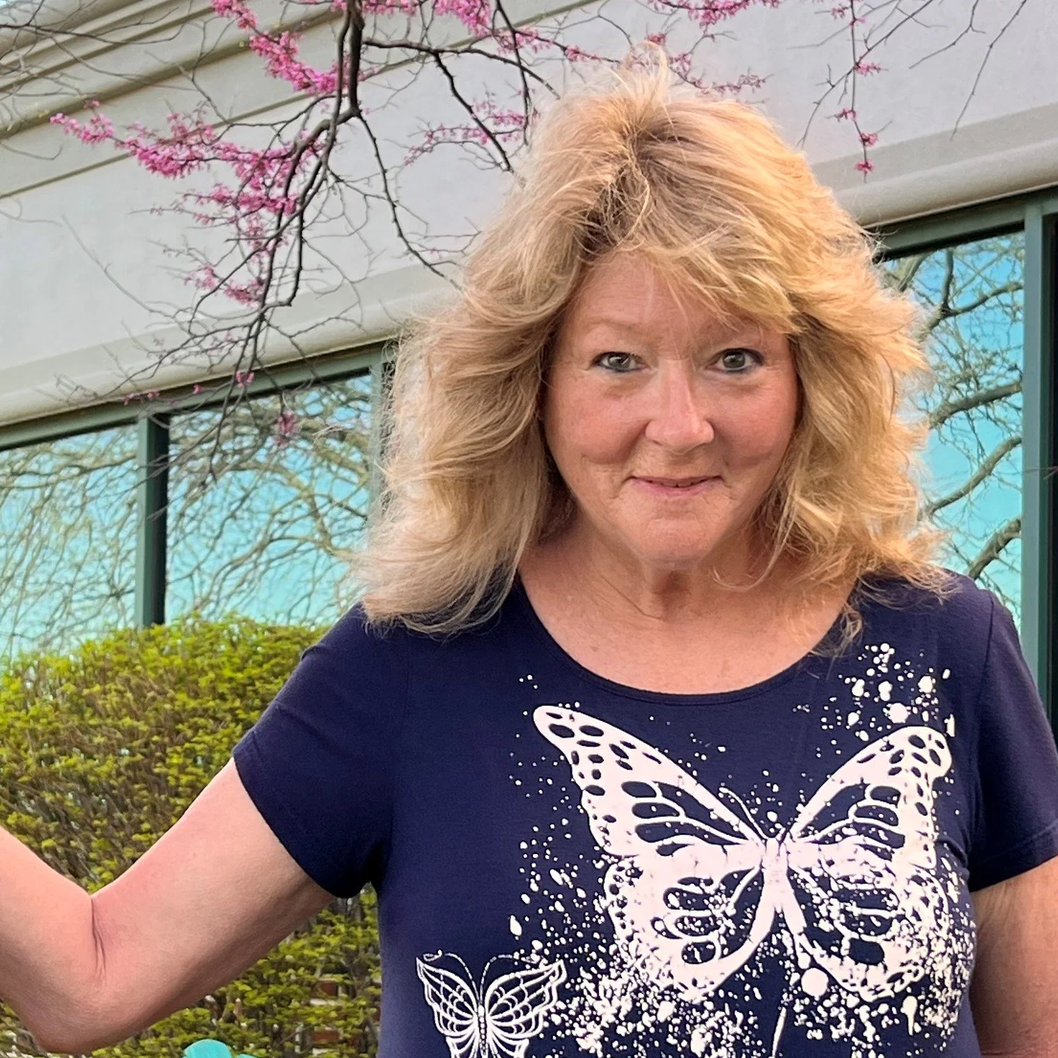 Meet The Staff — Healing Grace Counseling Center