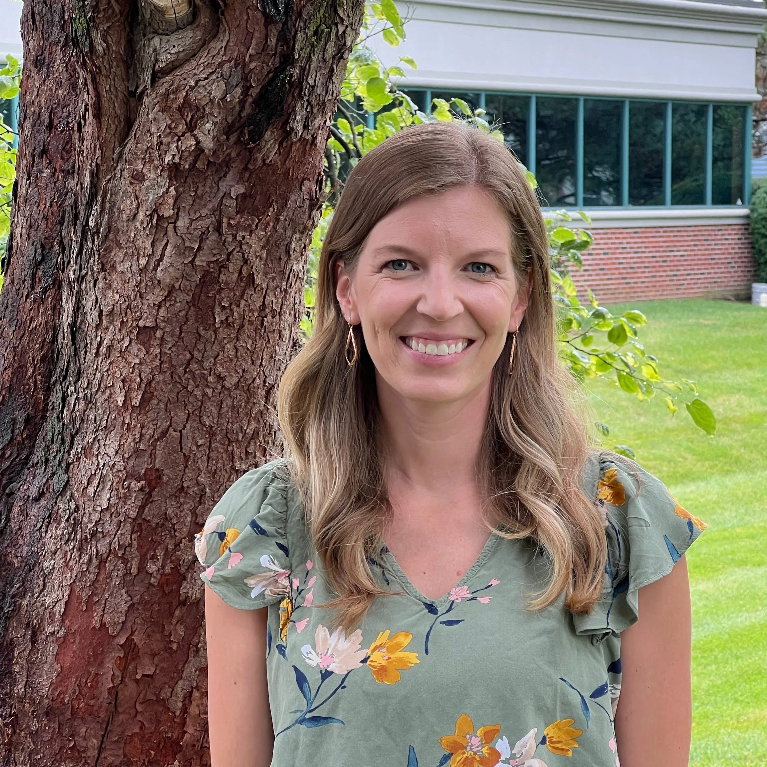 Meet The Staff — Healing Grace Counseling Center