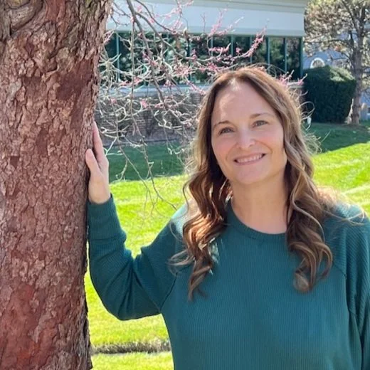 Susan Taylor-Amos — Healing Grace Counseling Center
