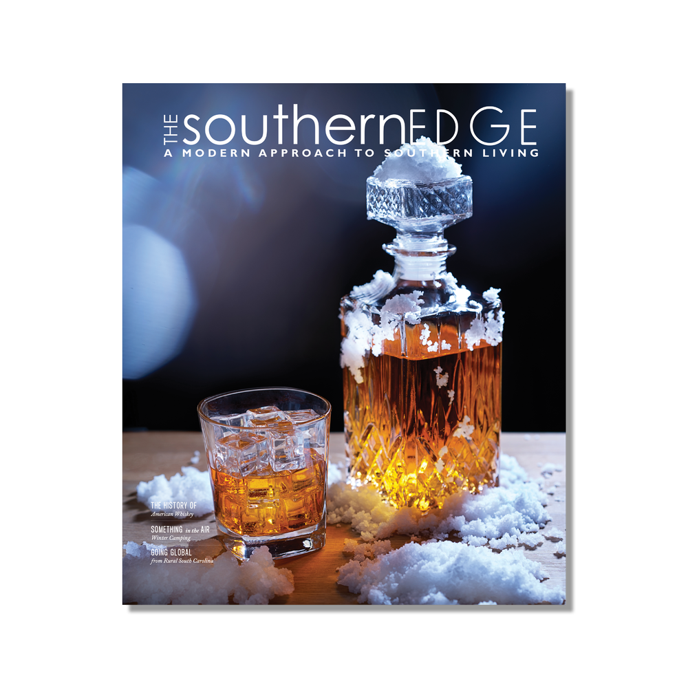 Digital Issues — The Southern Edge