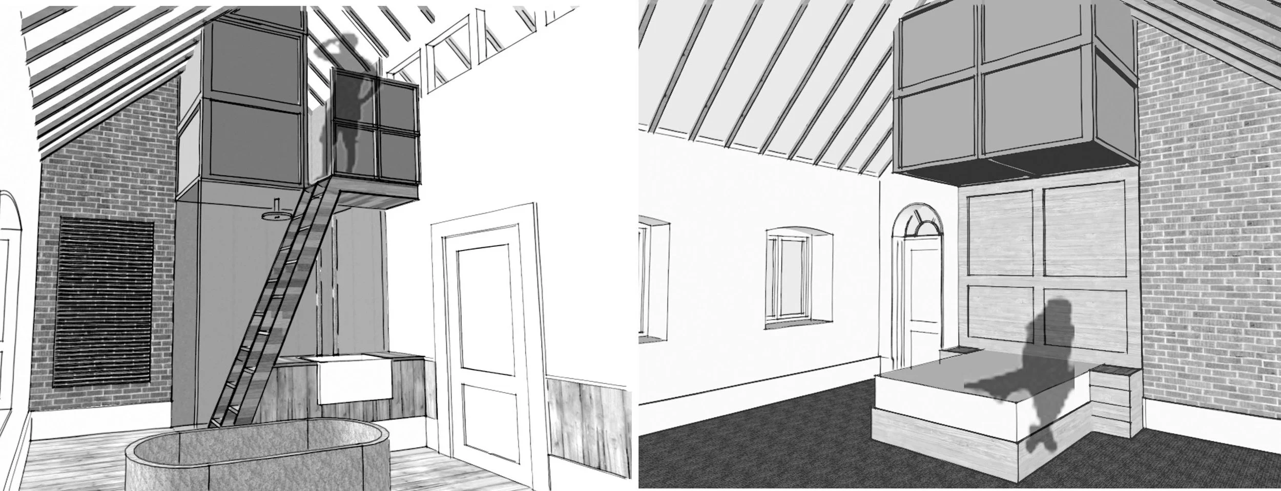 Projects — Robert Stewart Architects