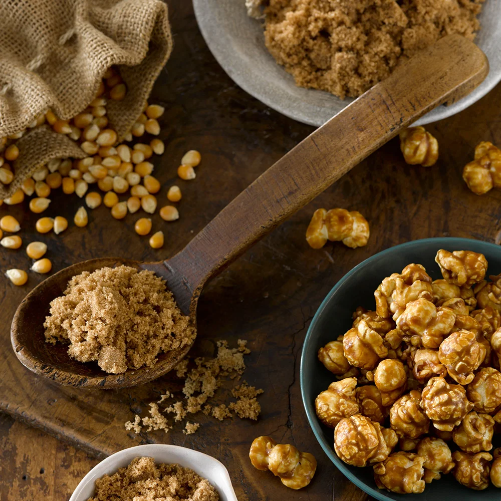 Garrett Popcorn Shops Hong Kong
