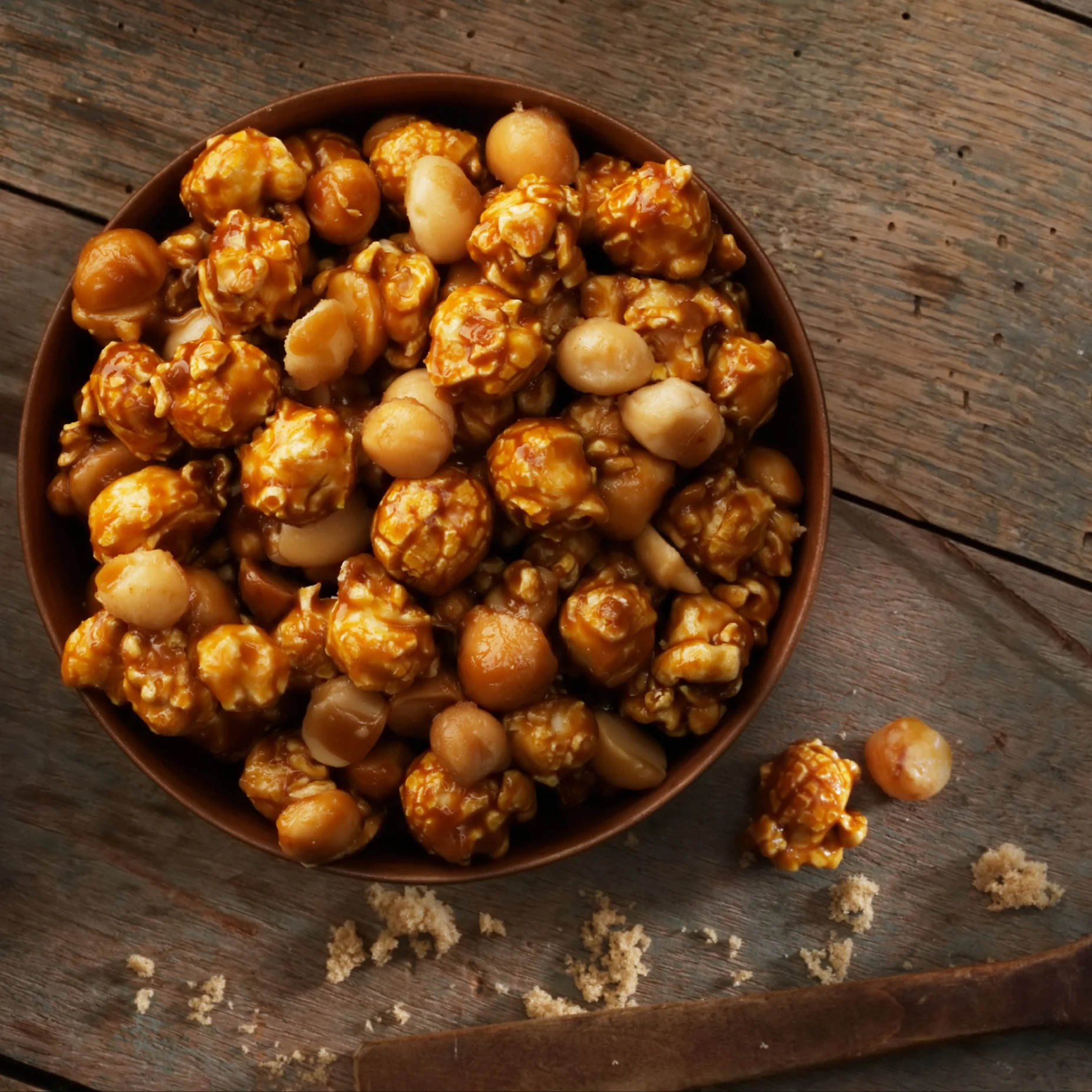 Garrett Popcorn Shops Singapore