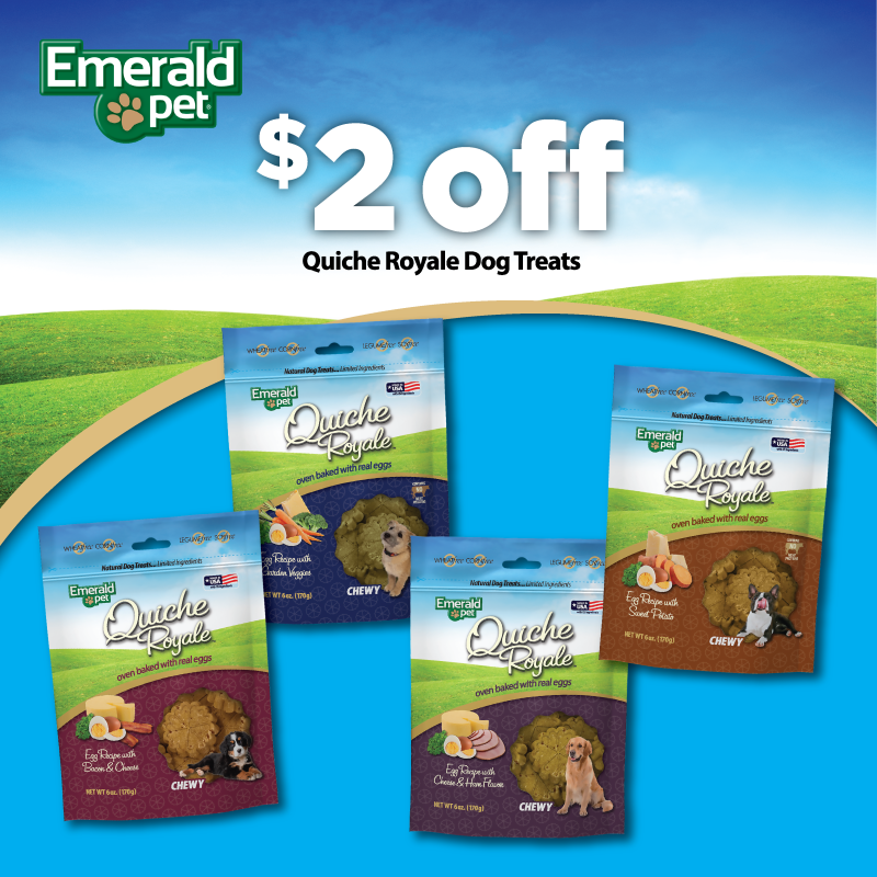 Tecumseh Local Pet Supplies Deals, Sales, and Offers