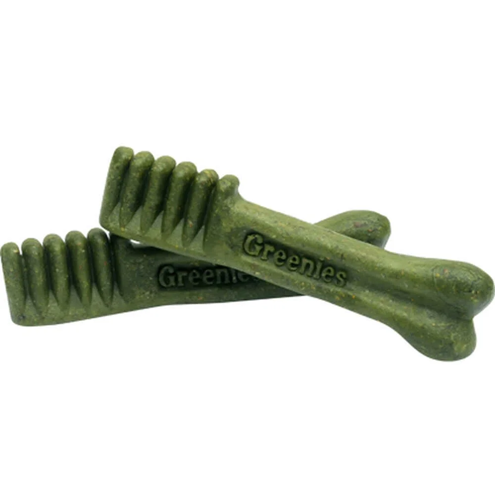 6 Awesome Reasons to Give Your Dog Greenies Dental Treats