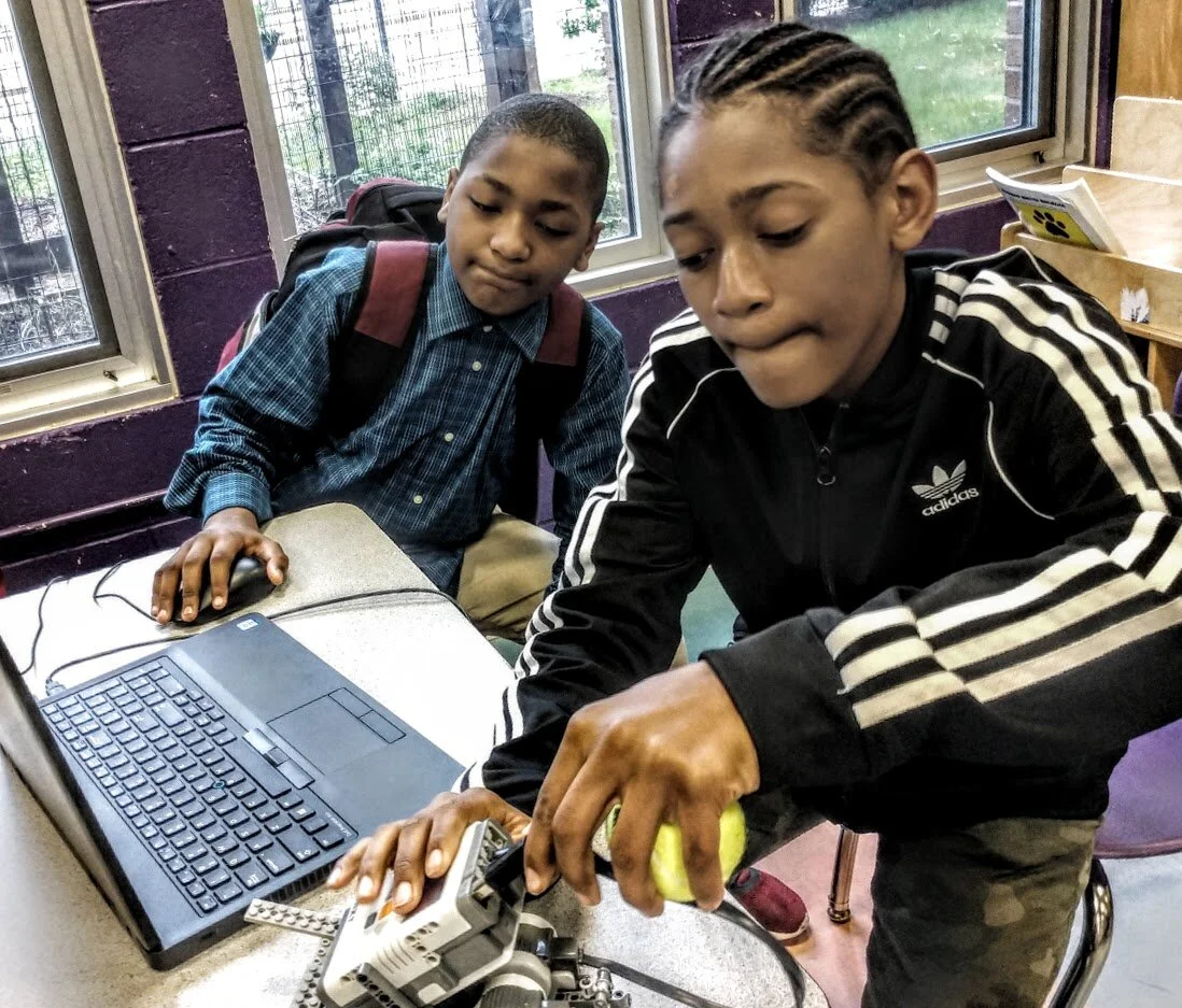 STARBASE Hanscom AFB