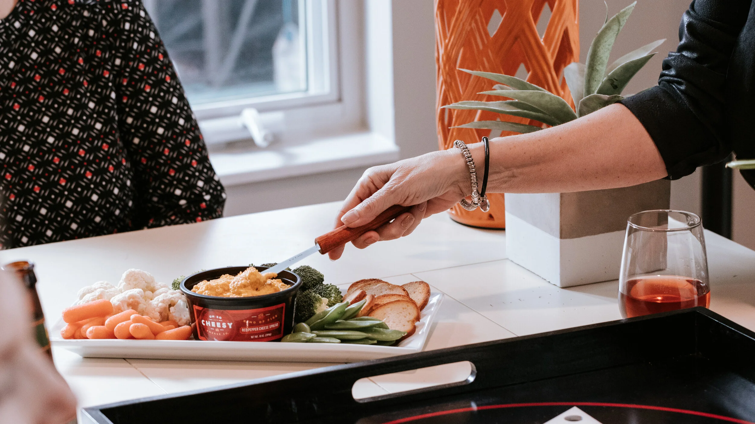 A Cheese for the Ages from Oh So Cheesy — Bridge Street Market