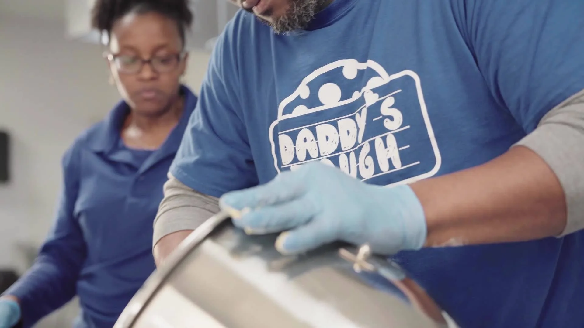 Local Feature: Daddy's Dough Cookies — Bridge Street Market