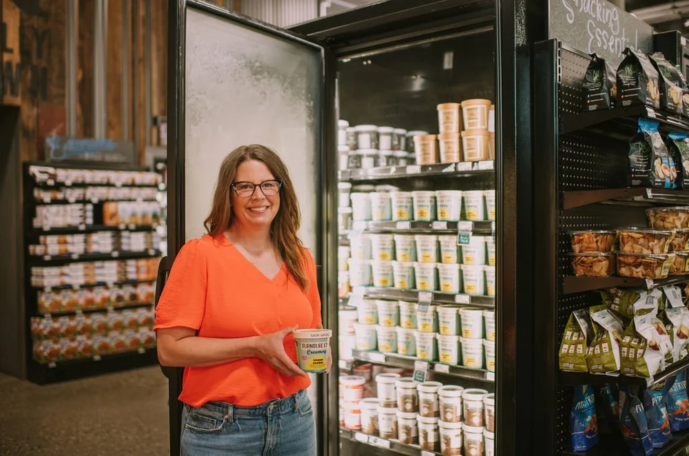 The Inside Scoop with Furniture City Creamery — Bridge Street Market