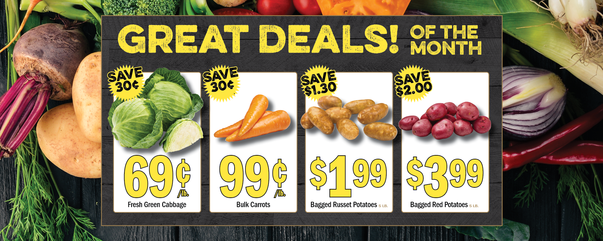 Bridge Street Market